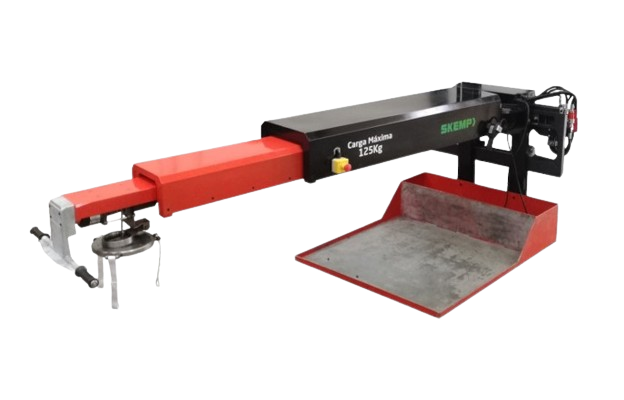 Skemp - Engenharia e Mobilidade Elétrica